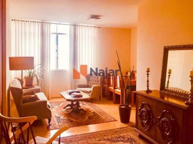 Apartamento para Venda em Mogi das Cruzes/SP Centro