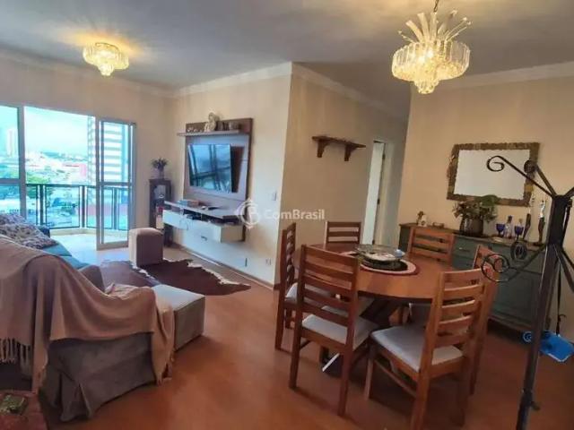 Apartamento para Venda em Mogi das Cruzes/SP Centro