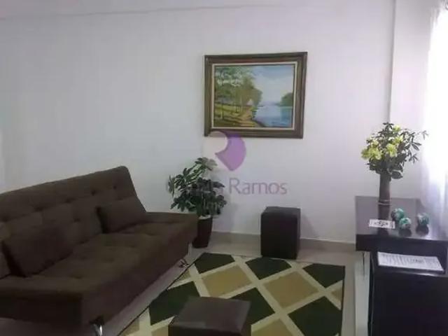 Apartamento para Venda em Mogi das Cruzes/SP Centro 1 Quartos