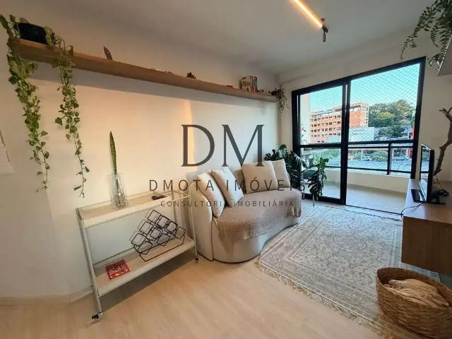 Apartamento para Venda em Mogi das Cruzes/SP Centro 1 Quartos