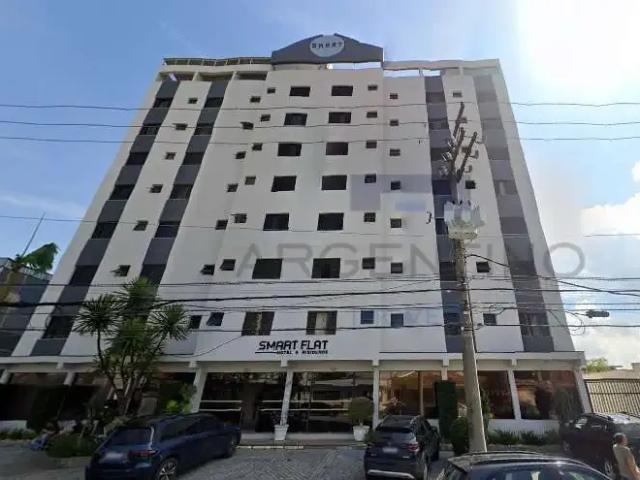 Apartamento para Venda em Mogi das Cruzes/SP Centro 1 Quartos