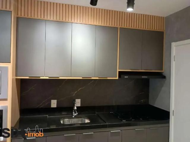 Apartamento para Venda em Mogi das Cruzes/SP Centro 1 Quartos