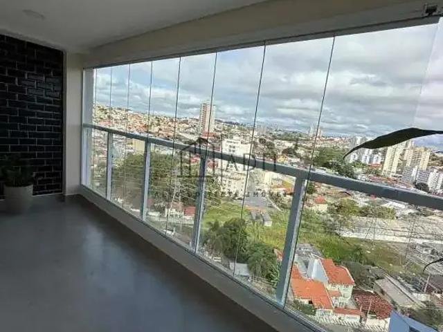 Apartamento para Venda em Mogi das Cruzes/SP Centro 1 Quartos