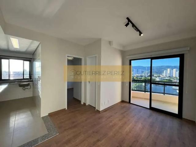 Apartamento para Venda em Mogi das Cruzes/SP Centro 1 Quartos