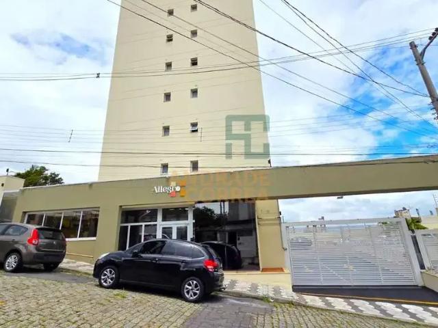 Apartamento para Venda em Mogi das Cruzes/SP Centro 1 Quartos