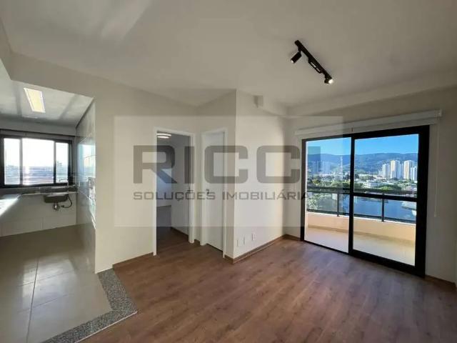 Apartamento para Venda em Mogi das Cruzes/SP Centro 1 Quartos