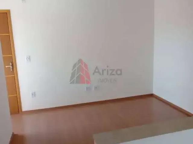 Apartamento para Venda em Mogi das Cruzes/SP Centro 2 Quartos