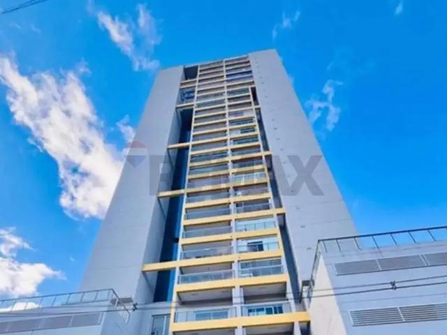 Apartamento para Venda em Mogi das Cruzes/SP Centro 2 Quartos