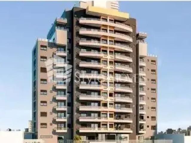 Apartamento para Venda em Mogi das Cruzes/SP Centro 2 Quartos