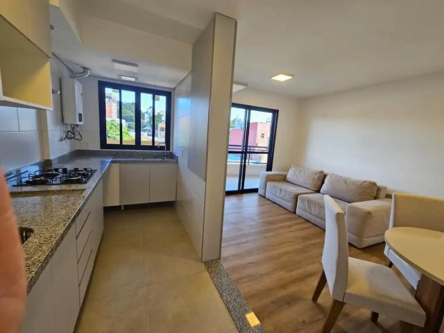 Apartamento para Venda em Mogi das Cruzes/SP Centro 2 Quartos