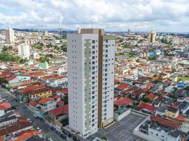 Apartamento para Venda em Mogi das Cruzes/SP Centro 2 Quartos