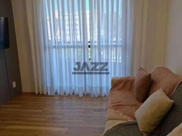 Apartamento para Venda em Mogi das Cruzes/SP Centro 2 Quartos