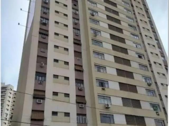 Apartamento para Venda em Mogi das Cruzes/SP Centro 2 Quartos