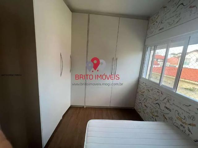 Apartamento para Venda em Mogi das Cruzes/SP Centro 2 Quartos
