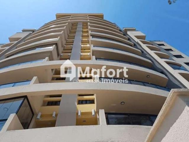 Apartamento para Venda em Mogi das Cruzes/SP Centro 2 Quartos
