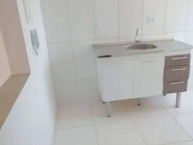 Apartamento para Venda em Mogi das Cruzes/SP Centro 2 Quartos