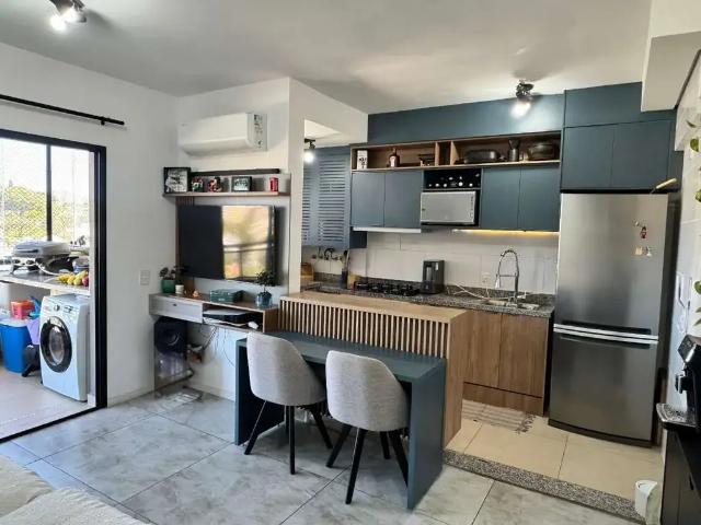 Apartamento para Venda em Mogi das Cruzes/SP Centro 2 Quartos