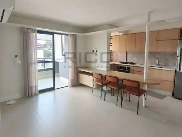 Apartamento para Venda em Mogi das Cruzes/SP Centro 2 Quartos