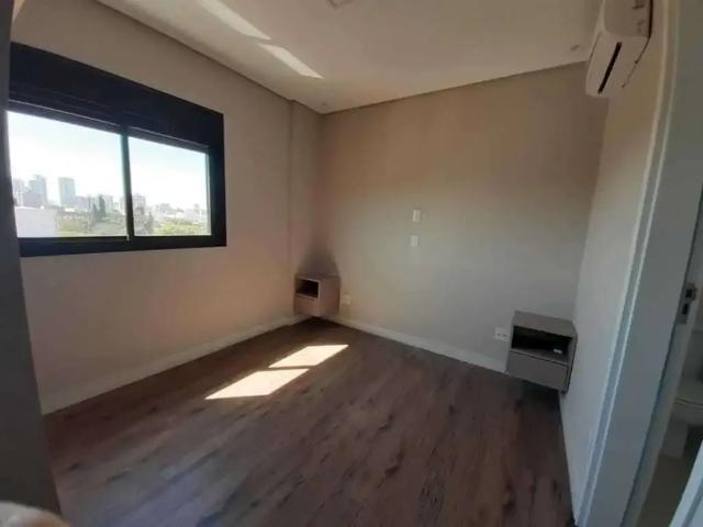 Apartamento para Venda em Mogi das Cruzes/SP Centro 2 Quartos