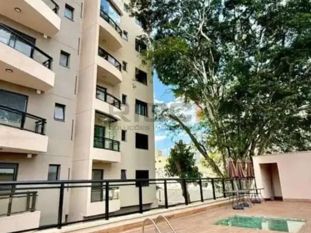 Apartamento para Venda em Mogi das Cruzes/SP Centro 2 Quartos