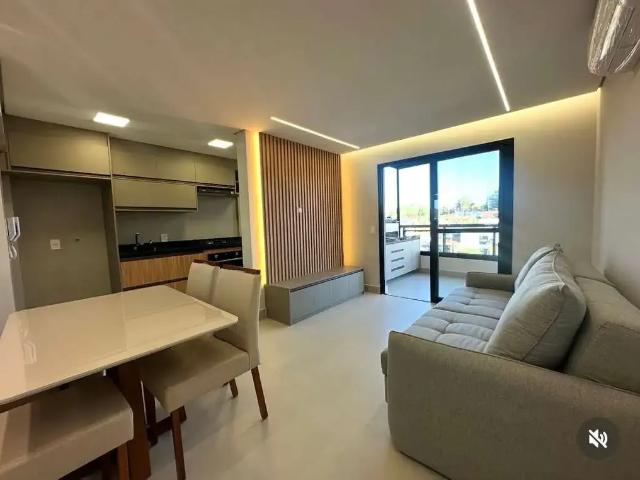 Apartamento para Venda em Mogi das Cruzes/SP Centro 2 Quartos