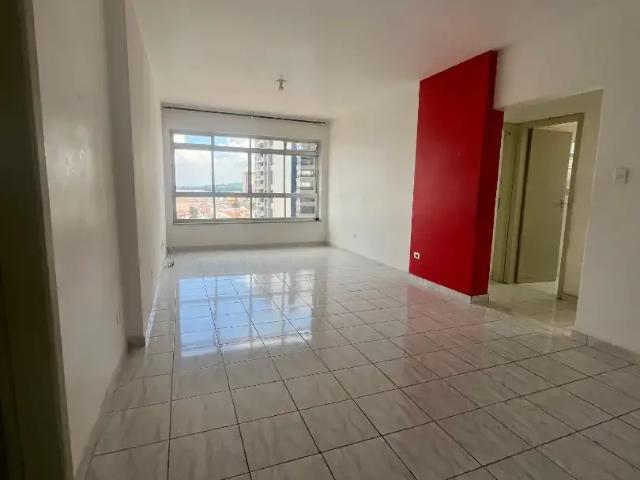 Apartamento para Venda em Mogi das Cruzes/SP Centro 2 Quartos