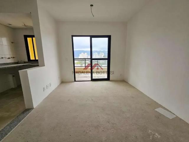 Apartamento para Venda em Mogi das Cruzes/SP Centro 2 Quartos