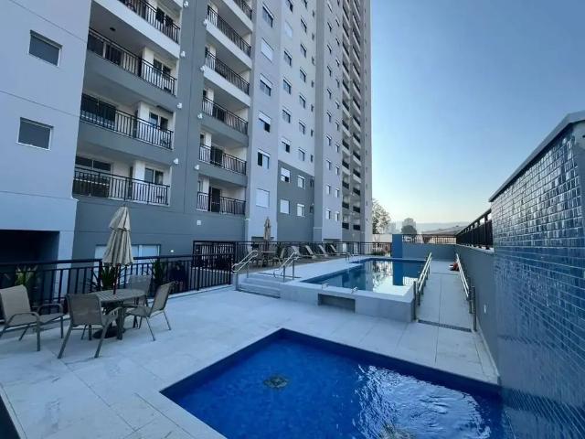 Apartamento para Venda em Mogi das Cruzes/SP Centro 2 Quartos