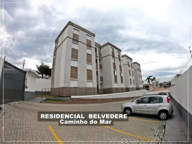 Apartamento para Venda em Mogi das Cruzes/SP Centro 2 Quartos