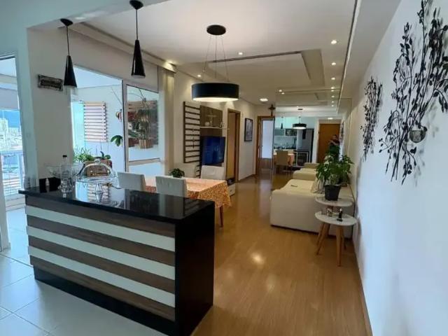 Apartamento para Venda em Mogi das Cruzes/SP Centro 2 Quartos