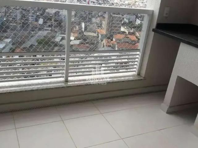 Apartamento para Venda em Mogi das Cruzes/SP Centro 2 Quartos