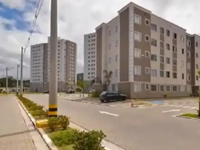 Apartamento para Venda em Mogi das Cruzes/SP Centro 2 Quartos