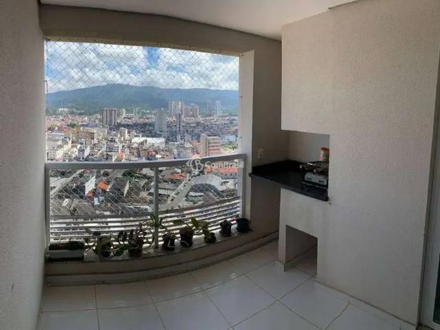 Apartamento para Venda em Mogi das Cruzes/SP Centro 2 Quartos