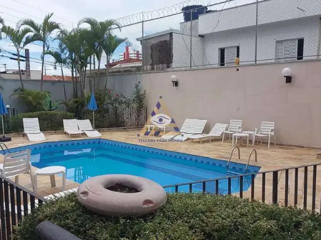 Apartamento para Venda em Mogi das Cruzes/SP Centro 2 Quartos