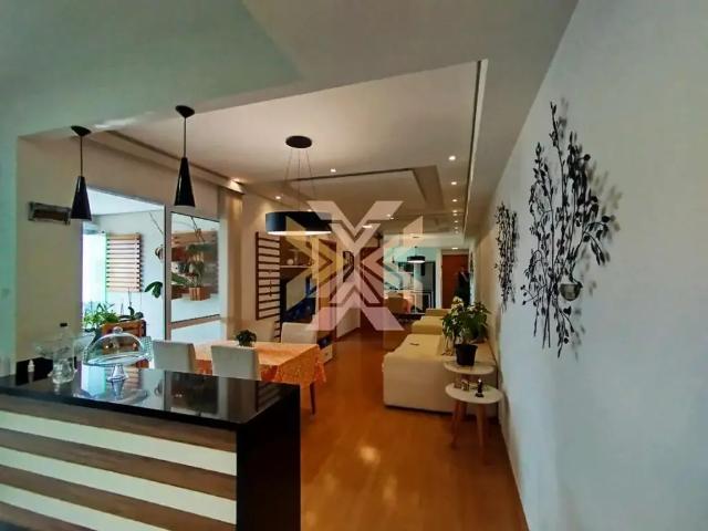 Apartamento para Venda em Mogi das Cruzes/SP Centro 2 Quartos