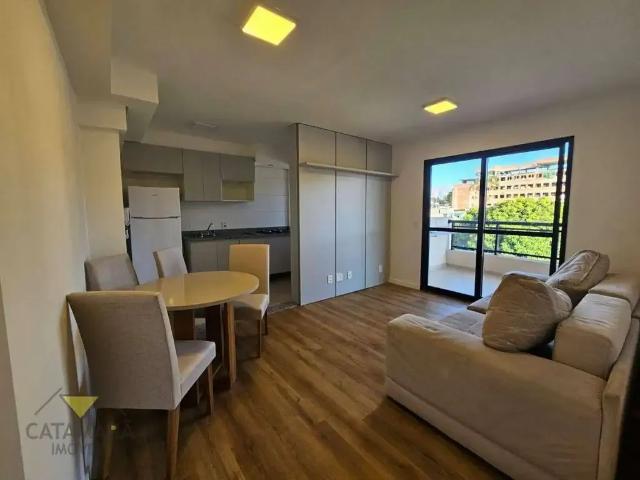 Apartamento para Venda em Mogi das Cruzes/SP Centro 2 Quartos