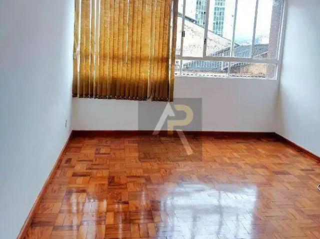 Apartamento para Venda em Mogi das Cruzes/SP Centro 2 Quartos