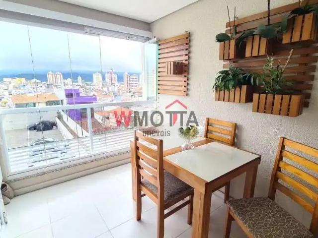 Apartamento para Venda em Mogi das Cruzes/SP Centro 2 Quartos