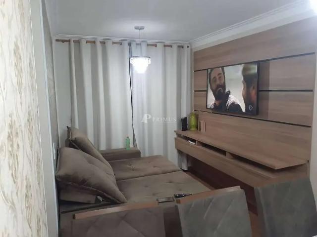 Apartamento para Venda em Mogi das Cruzes/SP Centro 2 Quartos