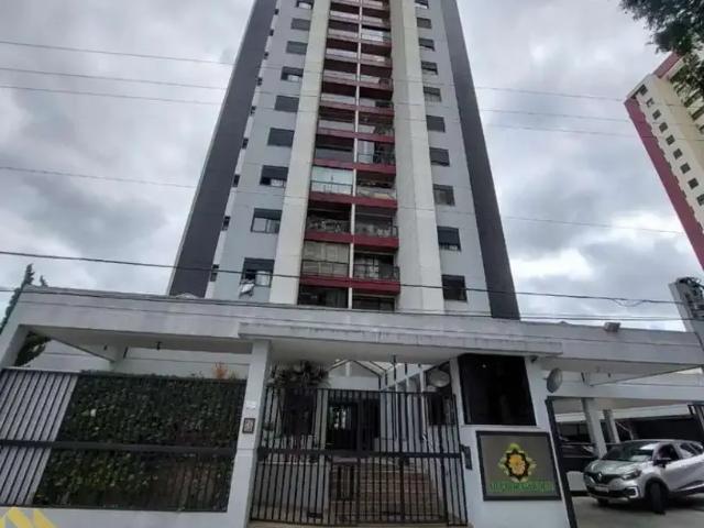 Apartamento para Venda em Mogi das Cruzes/SP Centro 2 Quartos