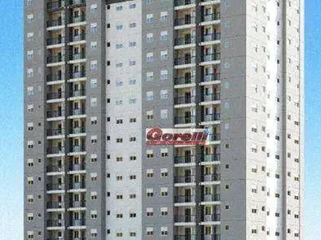 Apartamento para Venda em Mogi das Cruzes/SP Centro 2 Quartos