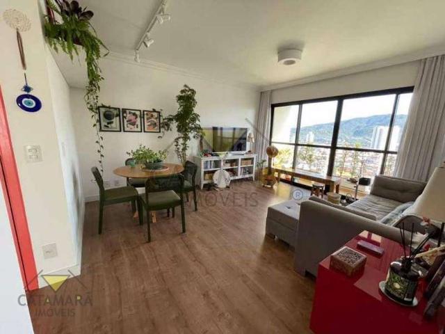 Apartamento para Venda em Mogi das Cruzes/SP Centro 3 Quartos