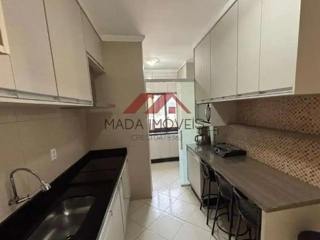Apartamento para Venda em Mogi das Cruzes/SP Centro 3 Quartos