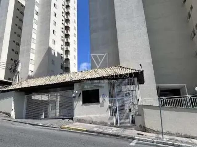 Apartamento para Venda em Mogi das Cruzes/SP Centro 3 Quartos