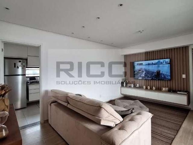 Apartamento para Venda em Mogi das Cruzes/SP Centro 3 Quartos