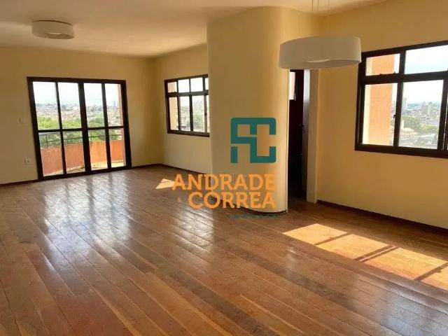 Apartamento para Venda em Mogi das Cruzes/SP Centro 3 Quartos