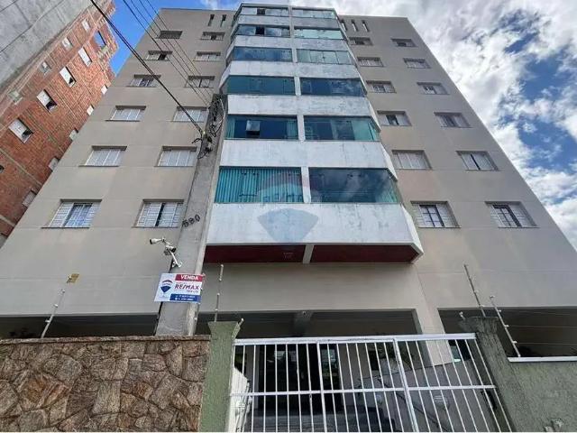 Apartamento para Venda em Mogi das Cruzes/SP Centro 3 Quartos