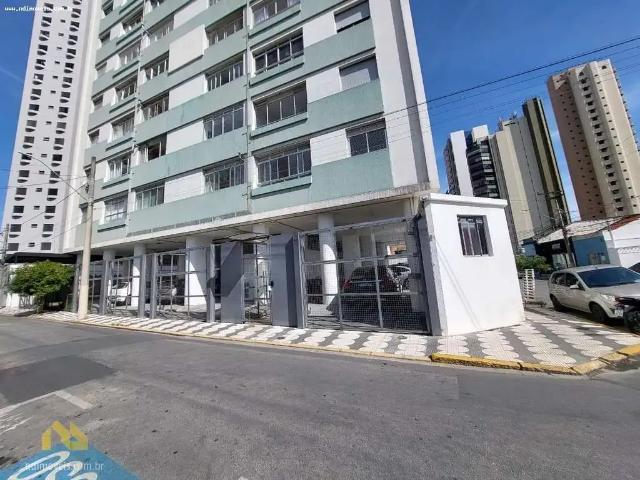 Apartamento para Venda em Mogi das Cruzes/SP Centro 3 Quartos