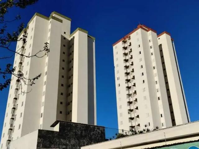 Apartamento para Venda em Mogi das Cruzes/SP Centro 3 Quartos