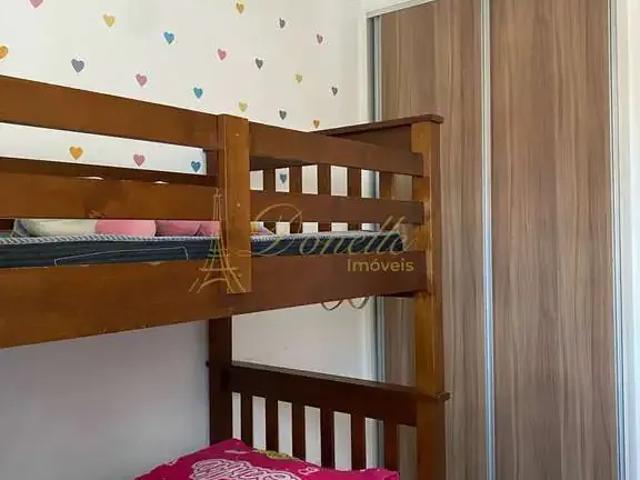 Apartamento para Venda em Mogi das Cruzes/SP Centro 3 Quartos